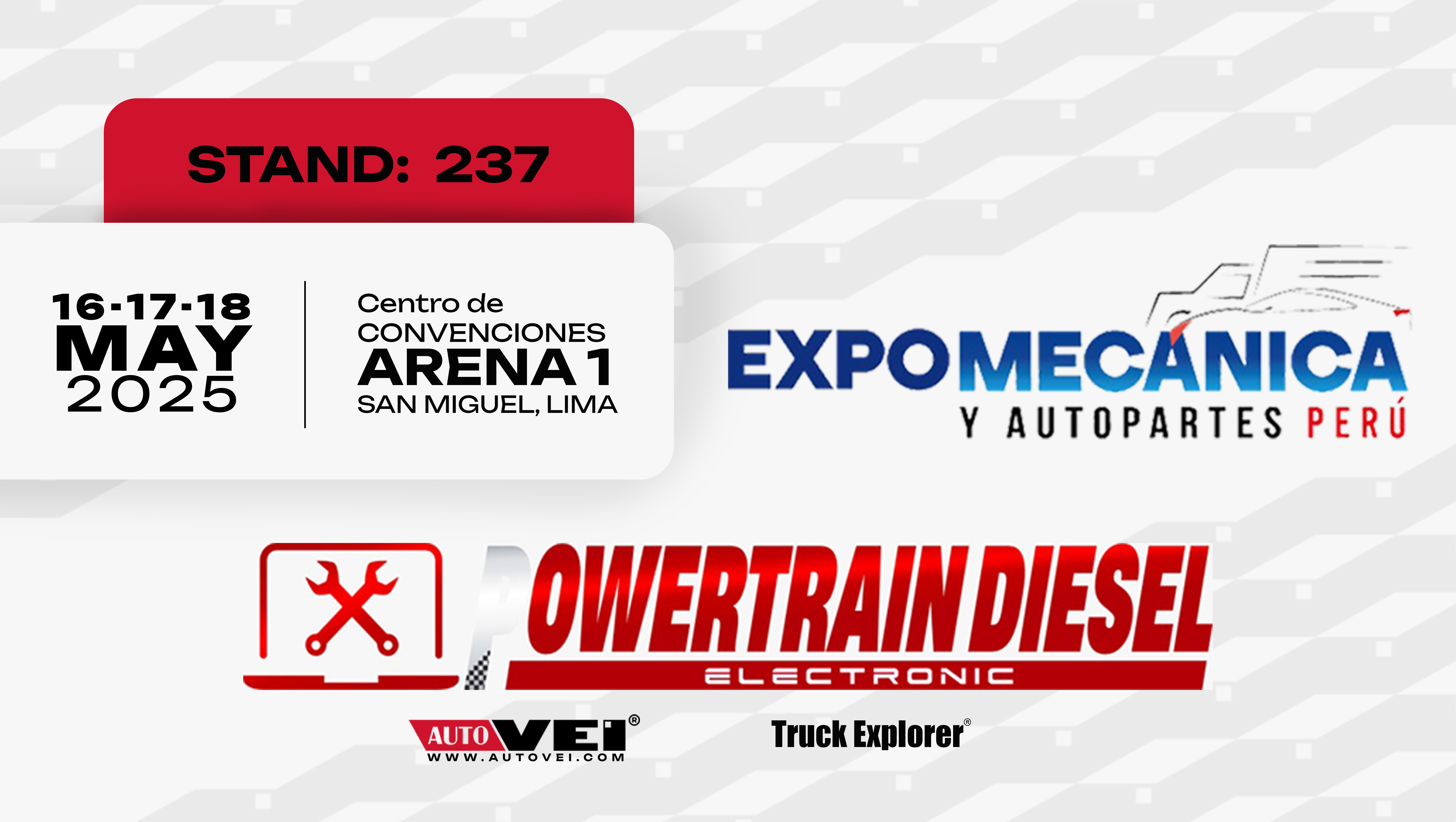 Truck Explorer Autovei Official Website